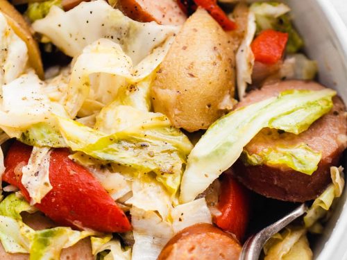 18 Cabbage Recipes You'll Put on Repeat – WellPlated.com