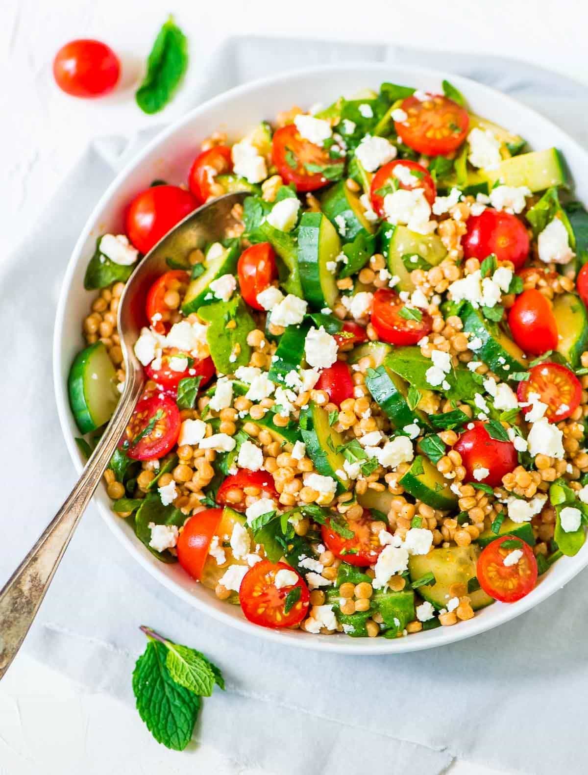 Couscous Recipe Salad Couscous Recipe Salad