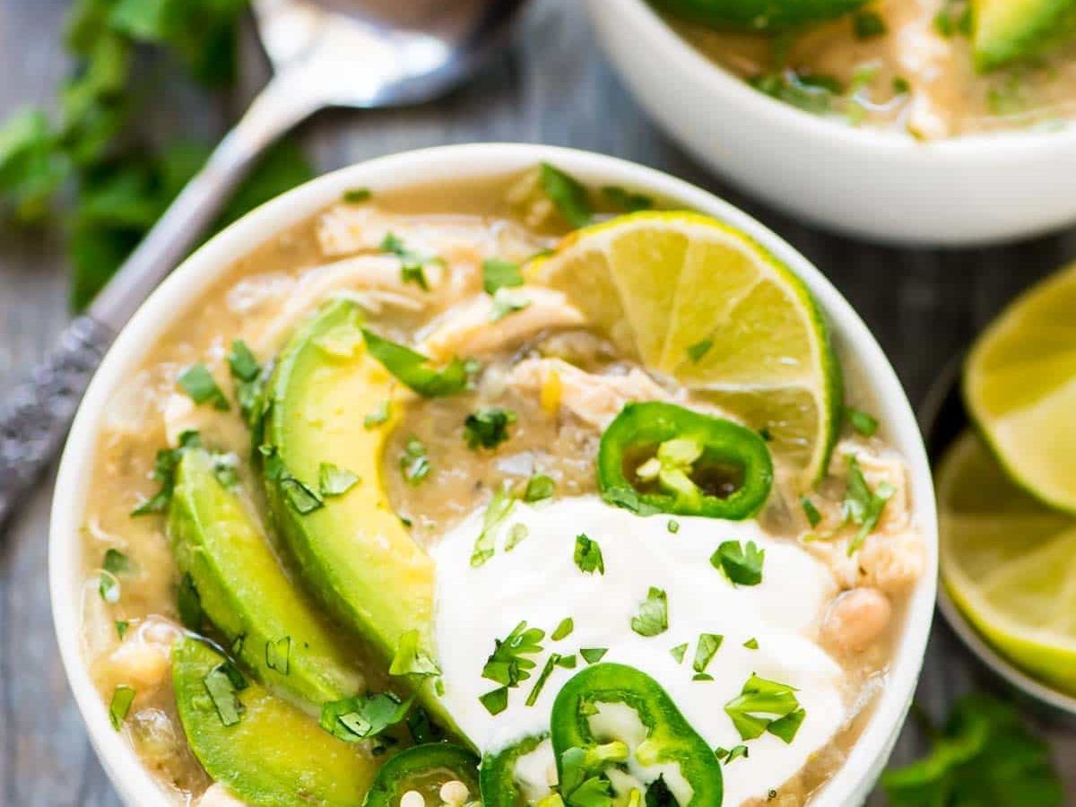 Healthy Chicken Recipes – Well Plated by Erin Clarke