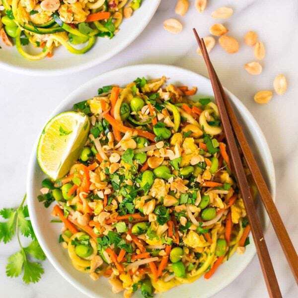 Popular Easy, Healthy Asian Food Recipes – WellPlated.com