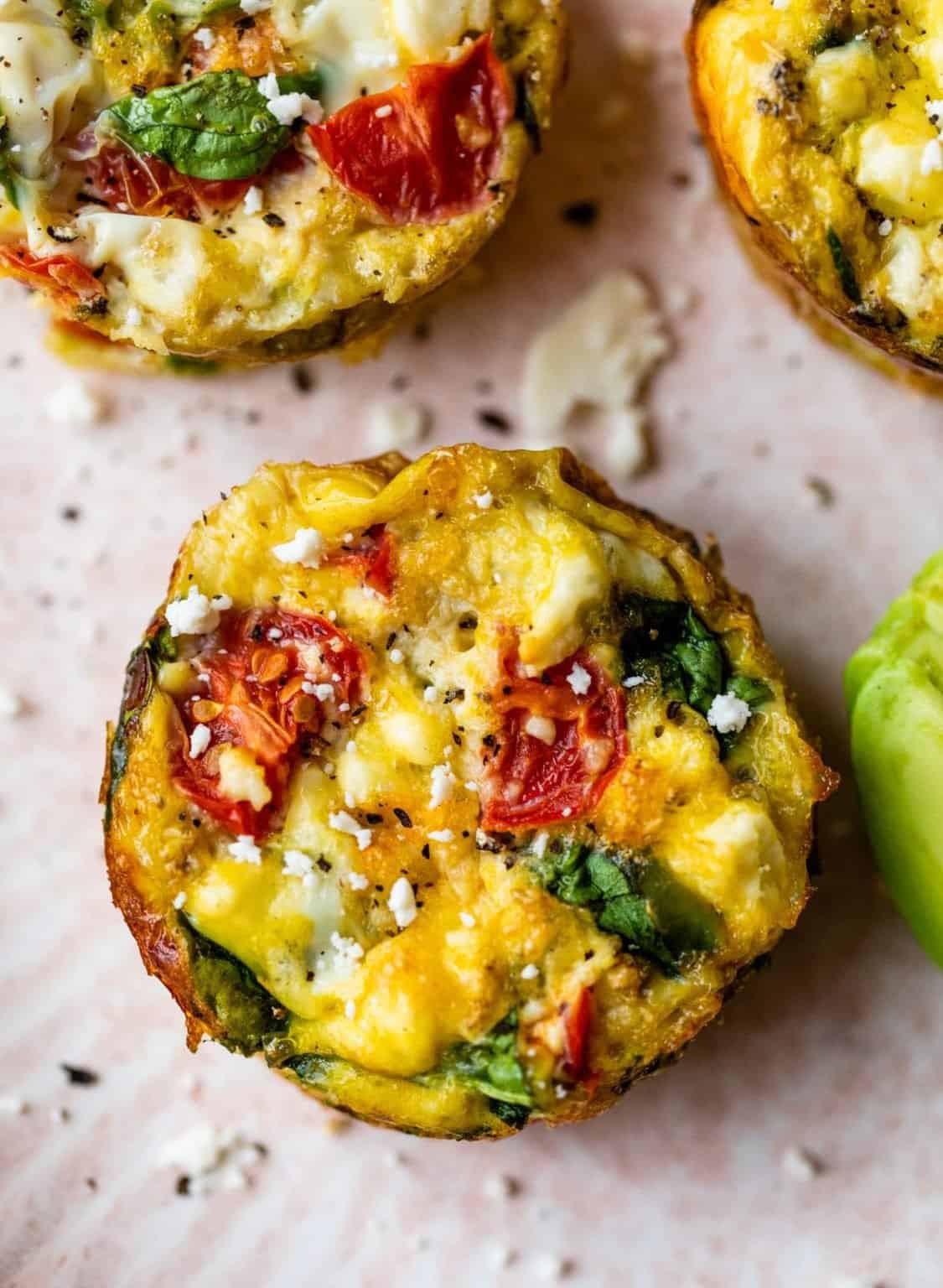 Egg Muffins – WellPlated.com