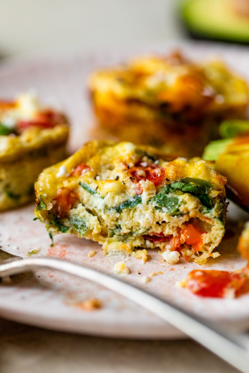 Egg Muffins WellPlated egg-muffins-wellplated