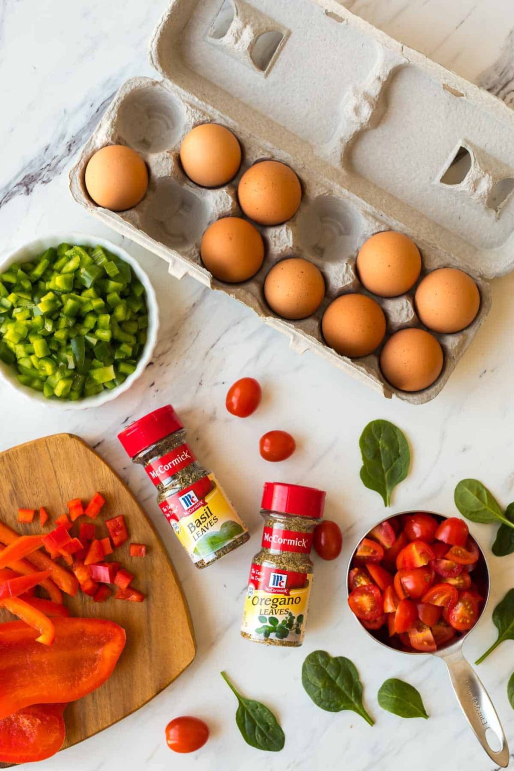 Egg Muffins – WellPlated.com