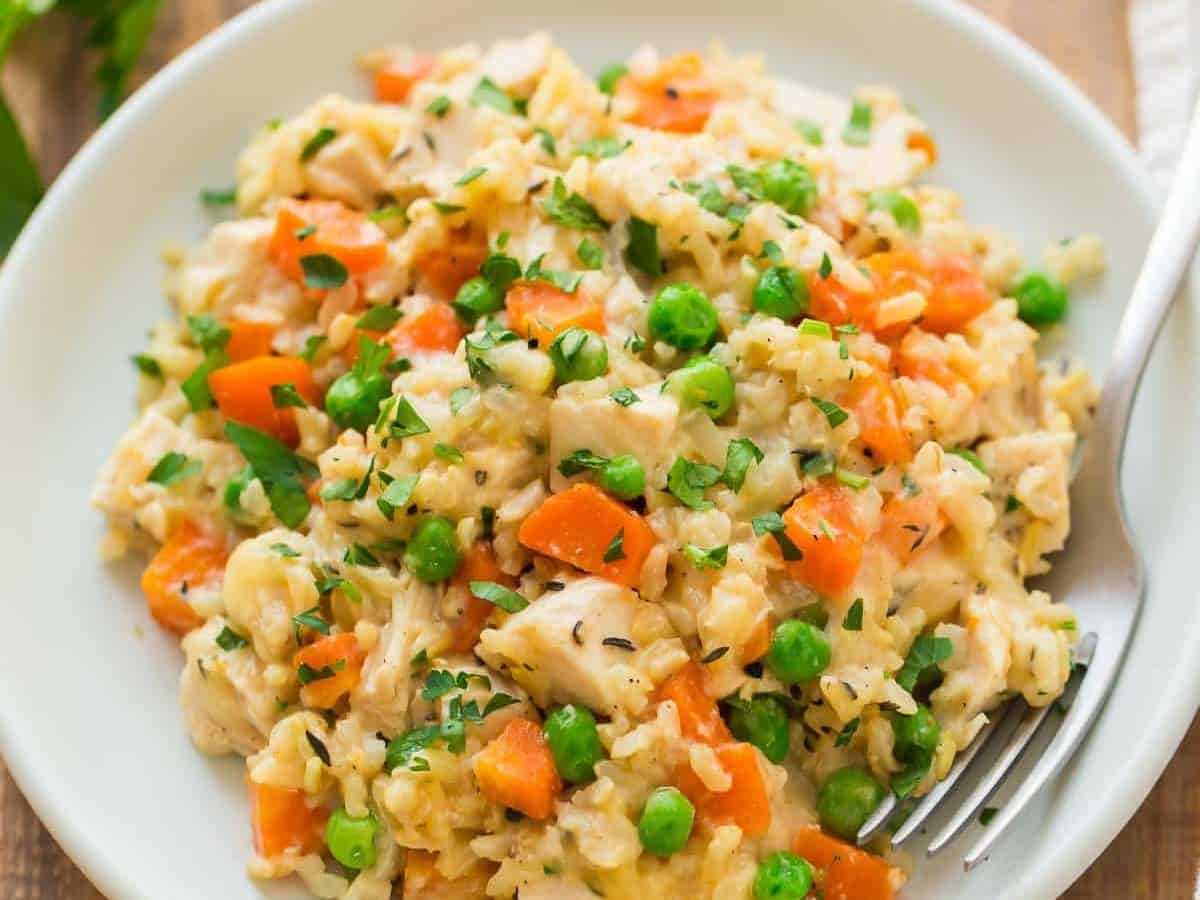 Healthy Chicken Recipes – Well Plated by Erin Clarke