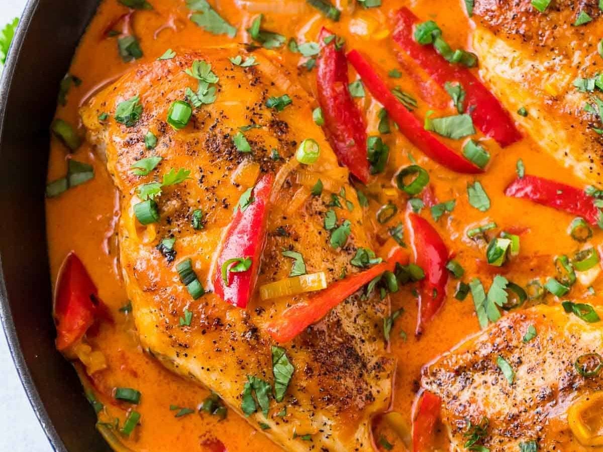 Healthy Chicken Recipes – Well Plated by Erin Clarke