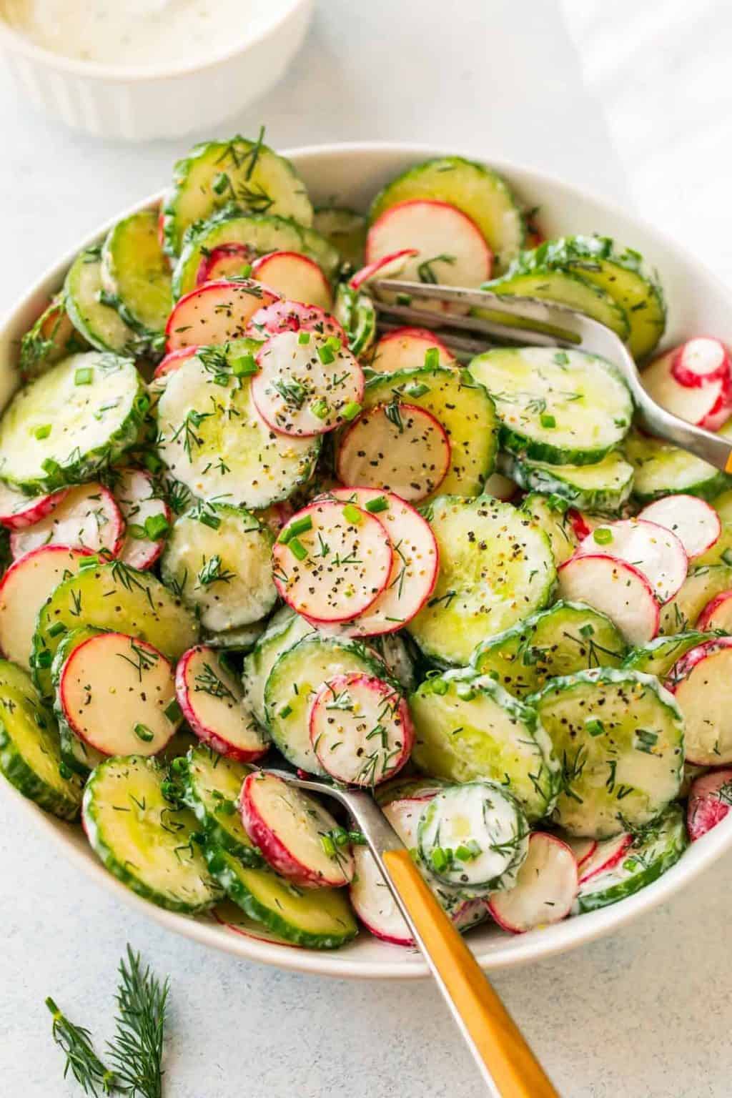 The Best Cucumber Recipes – WellPlated.com