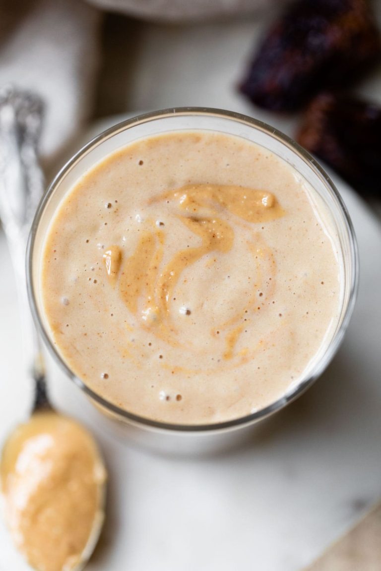 Date Shake – WellPlated.com