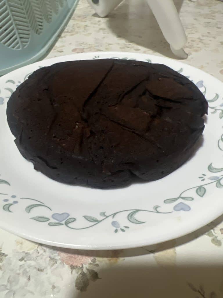 Instant Pot Cake | How to Make Cake in Your Pressure Cooker