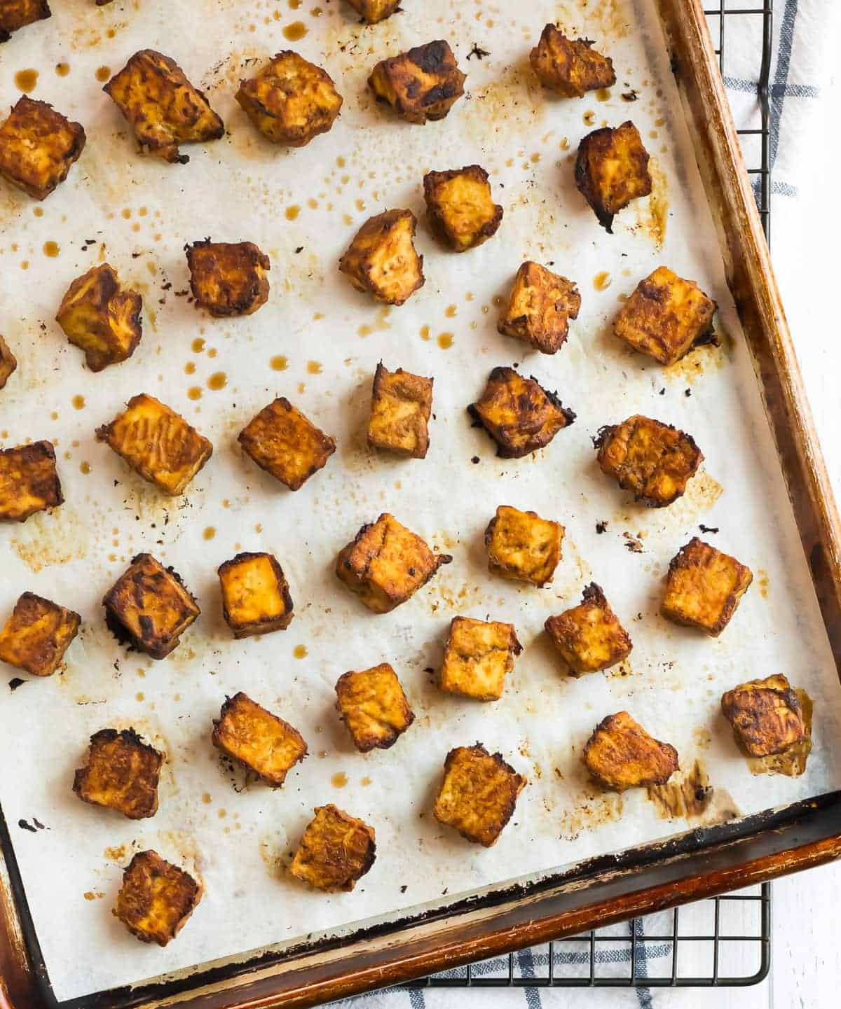 Tofu Tikka Masala – WellPlated.com
