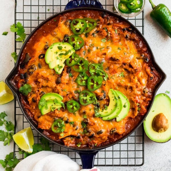 Cowboy Chicken {Sante Fe Chicken Breast} – WellPlated.com