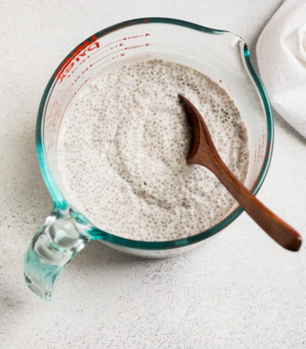 Coconut Chia Pudding – WellPlated.com