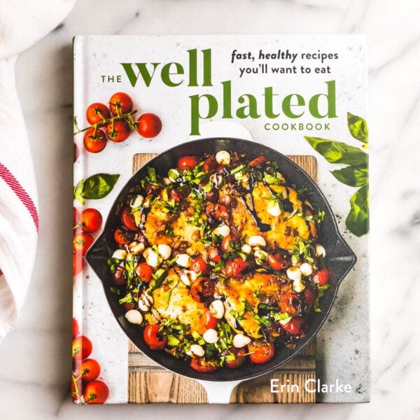 Cookbook Archives – Page 2 of 2 – WellPlated.com