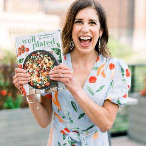 Cookbook Archives – WellPlated.com