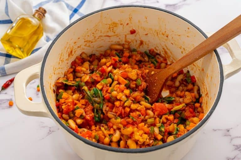 Hoppin John Recipe {Quick & Easy} – WellPlated.com