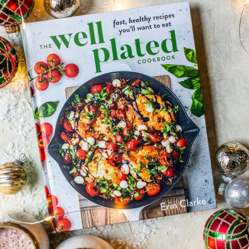 Cookbook Archives – WellPlated.com