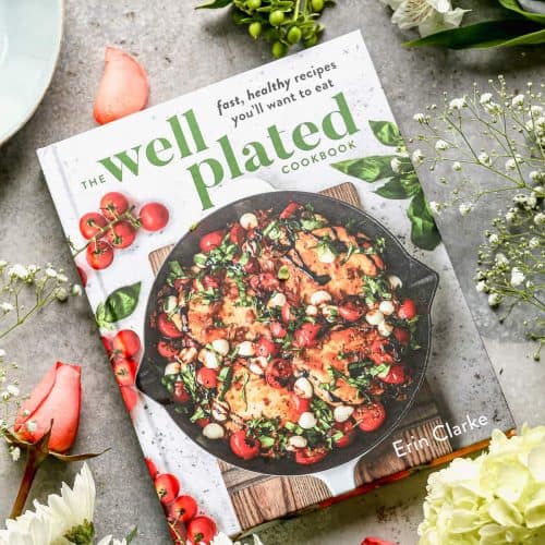 Cookbook Archives – WellPlated.com