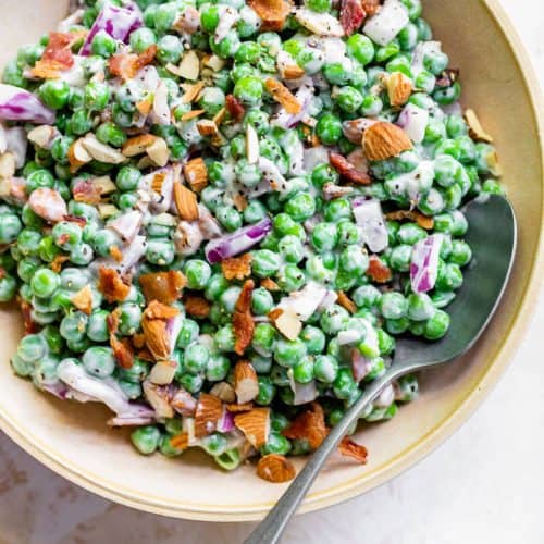 Healthy Potato Salad {No Mayo!} – WellPlated.com