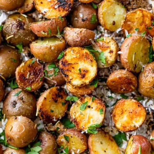 Garlic Mashed Potatoes Recipe – WellPlated.com