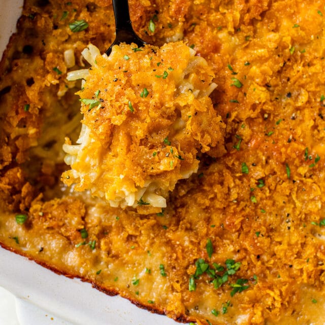 Sweet Potato Hash Browns - Easy Recipe with Shredded Sweet Potatoes