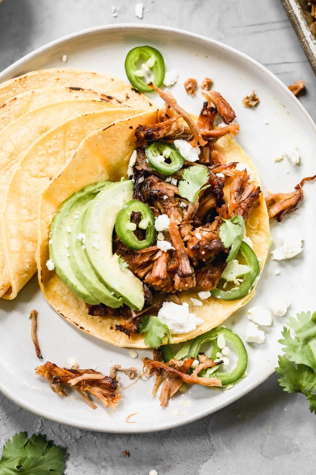 Instant Pot Carnitas – WellPlated.com