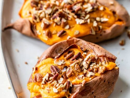 50+ Crowd-Pleasing Thanksgiving Side Dishes – WellPlated.com