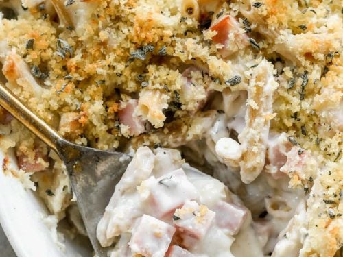 The Best Leftover Ham Recipes – WellPlated.com