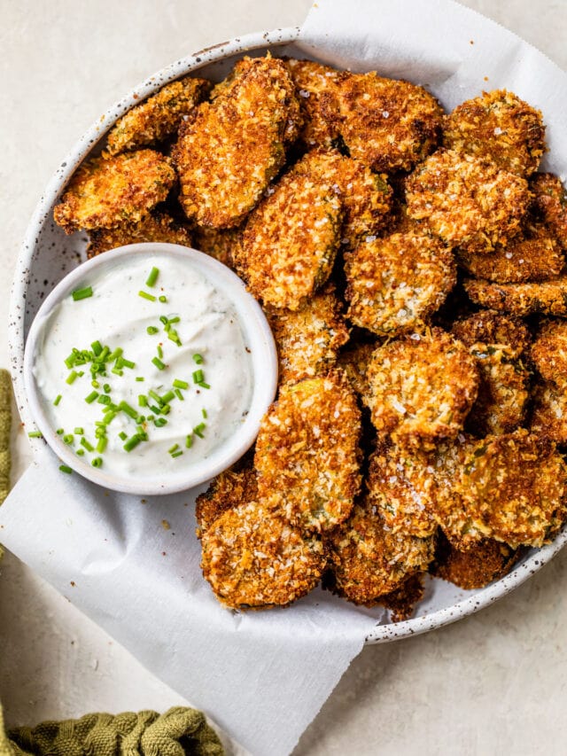 Air Fryer Tater Tots – WellPlated.com