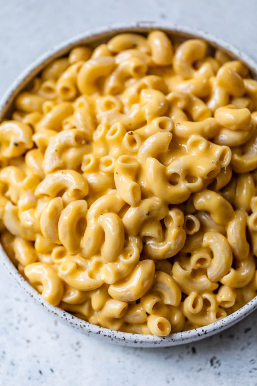 Instant Pot Mac and Cheese – WellPlated.com