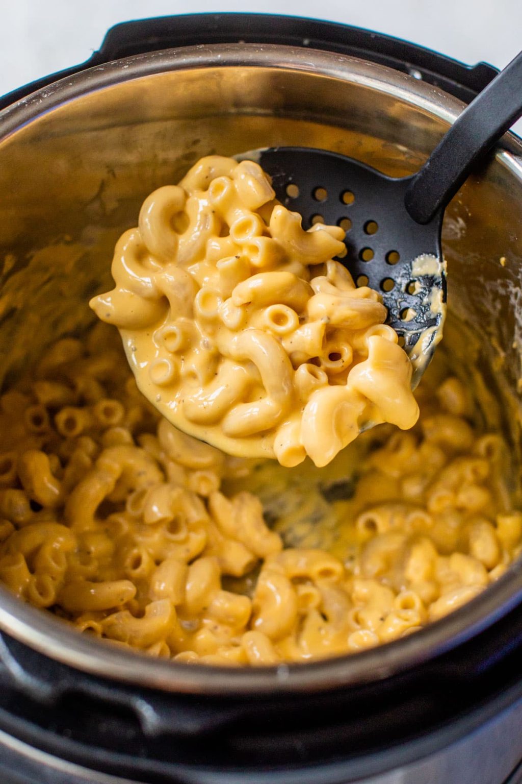 Instant Pot Mac and Cheese – WellPlated.com