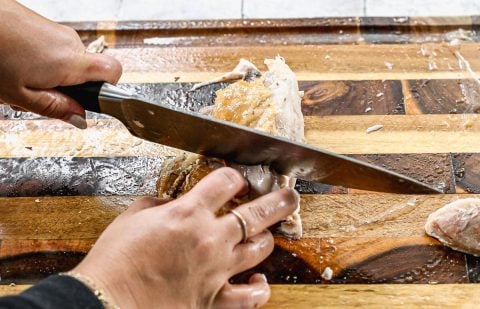How to Carve a Turkey for Thanksgiving {with Video & Pictures} – Well ...