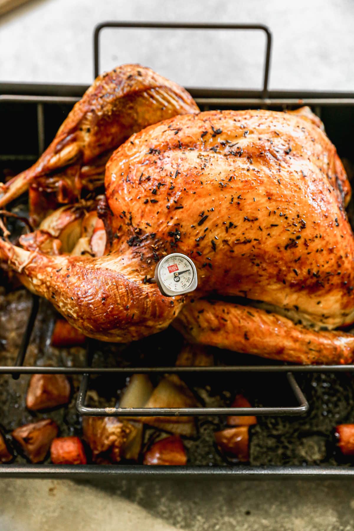 How Long To Cook A Turkey WellPlated Ethical Today