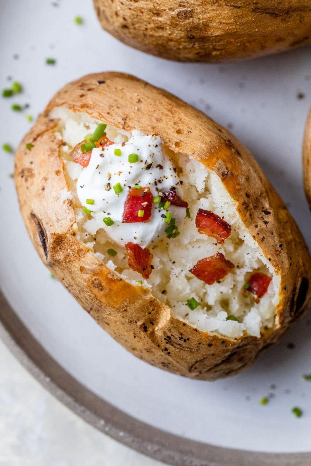 Baked Potato – WellPlated.com