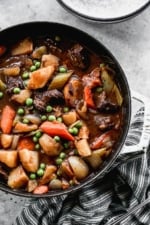 Beef Stew – WellPlated.com
