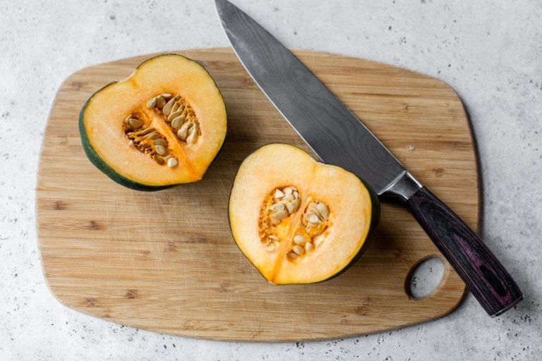 Roasted Acorn Squash – WellPlated.com