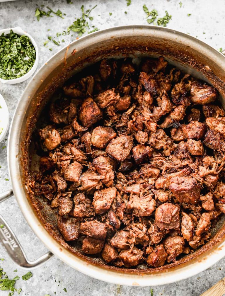 Carnitas – WellPlated.com