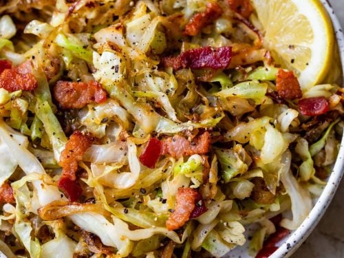 How to Make Cabbage Delicious – WellPlated.com