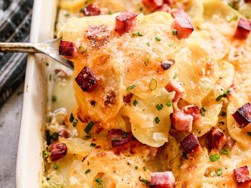 The Best Leftover Ham Recipes – WellPlated.com