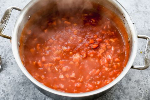 Pasta e Fagioli – WellPlated.com