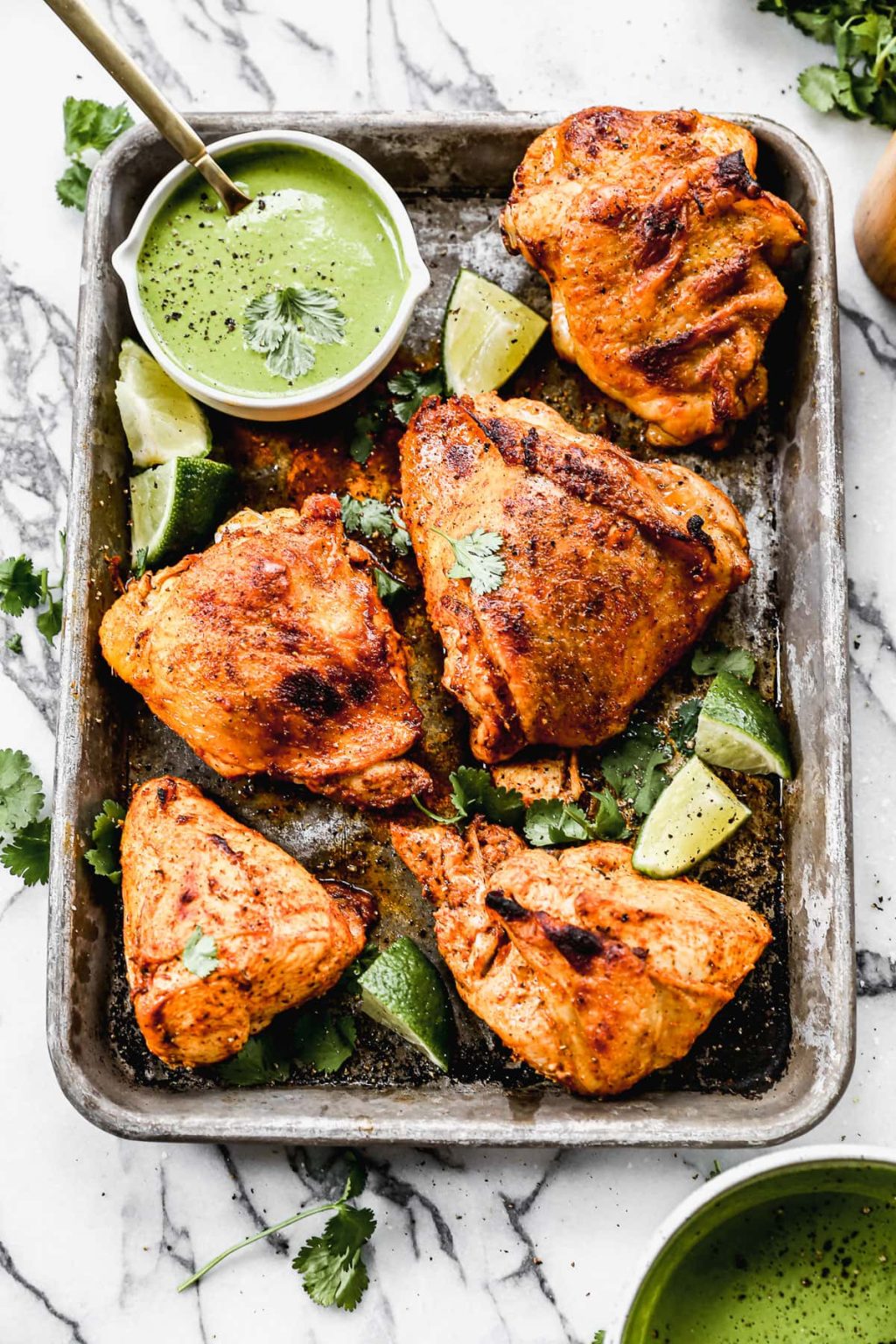 Peruvian Chicken – WellPlated.com