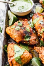Peruvian Chicken – WellPlated.com