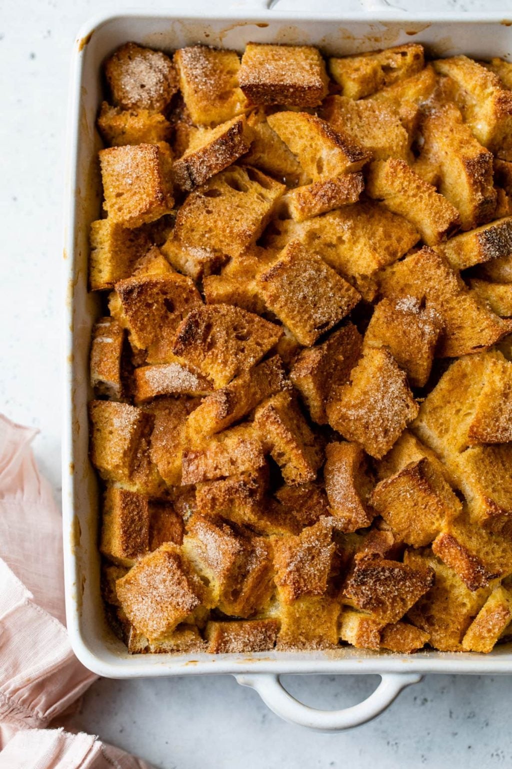 Baked French Toast – WellPlated.com