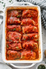 Cabbage Rolls – WellPlated.com