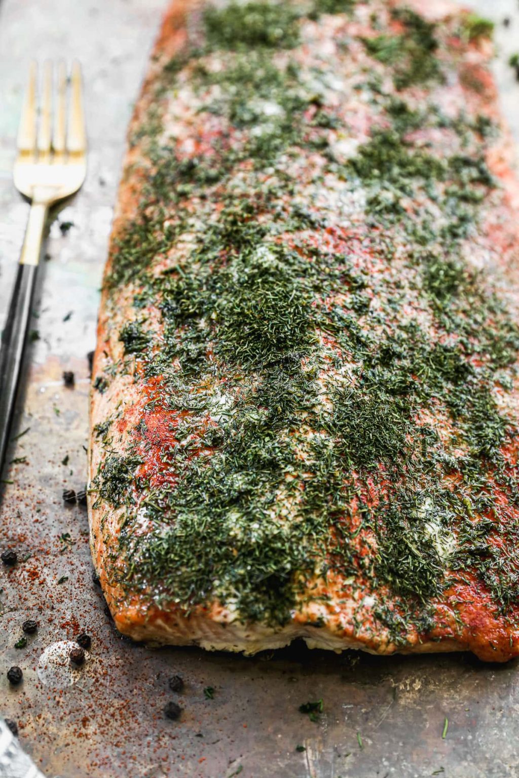 Smoked Salmon – WellPlated.com