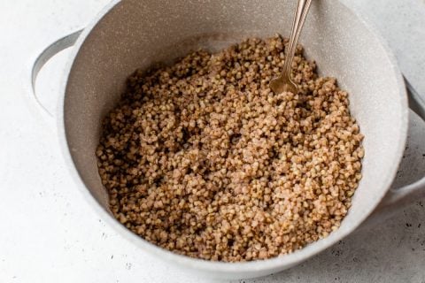 How to Cook Buckwheat – WellPlated.com