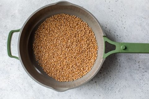 How to Cook Wheat Berries – WellPlated.com