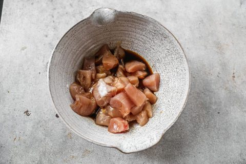 Orange Chicken – WellPlated.com