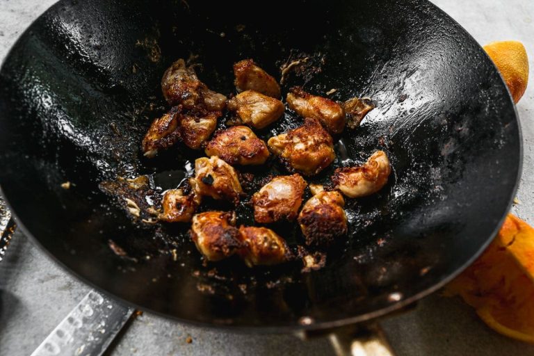 Orange Chicken – WellPlated.com