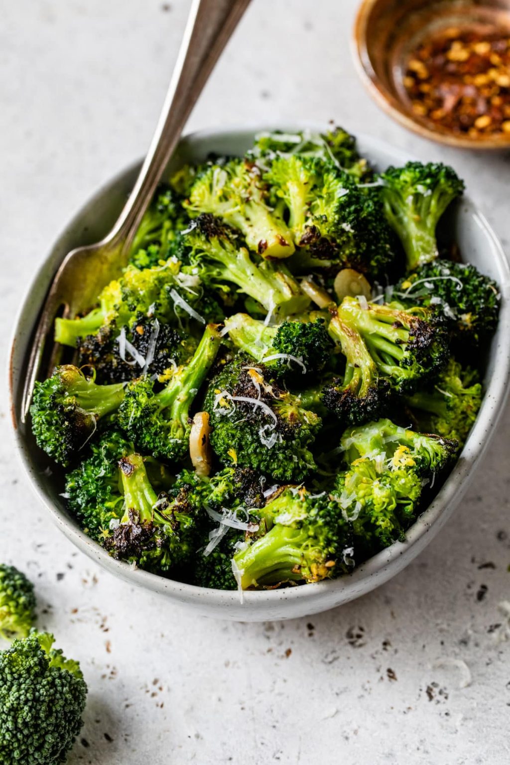 Sautéed Broccoli Recipe – WellPlated.com