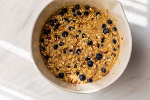 Baked Oatmeal Recipe – WellPlated.com