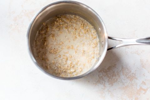 How to Make Oatmeal {Stovetop or Microwave} – WellPlated.com